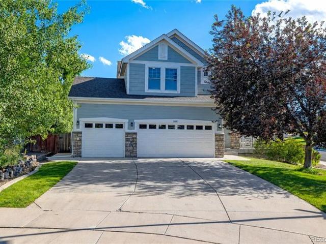 11683 Whooping Crane Dr, Parker, CO 80134