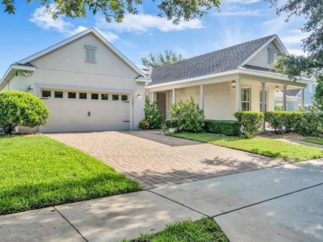 11683 Acosta Ave, Orlando, FL 32836