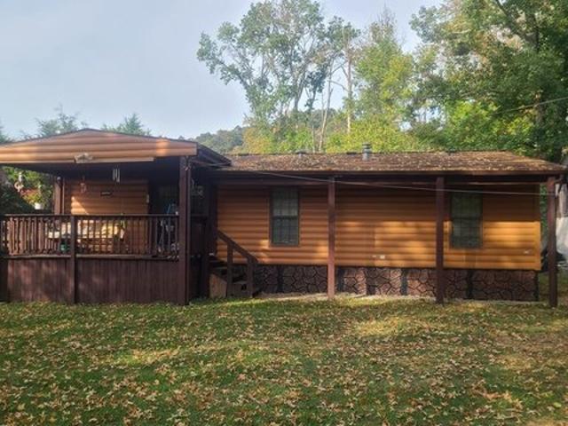 11683 St Rt # 104, Lucasville, OH 45648