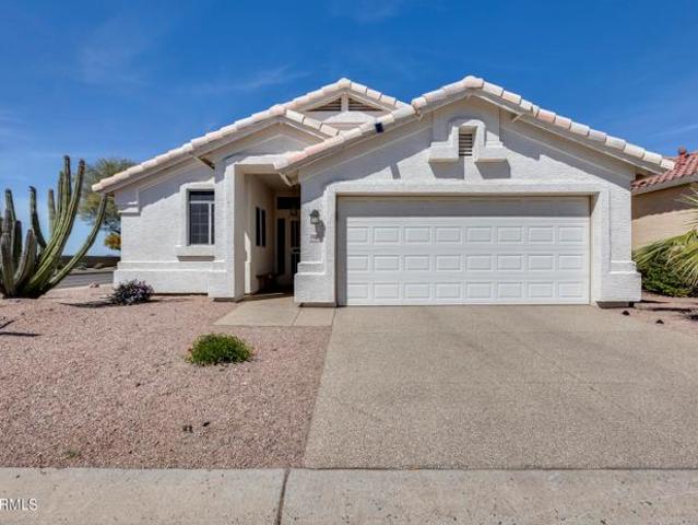 11680 W Pincushion Ct, Surprise, AZ 85378