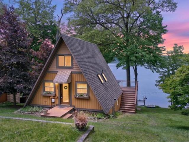 11680 Bradley Dr, Jerome, MI 49249