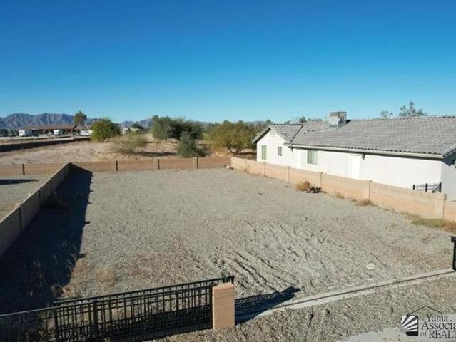 11680 Hopi St, Wellton, AZ 85356
