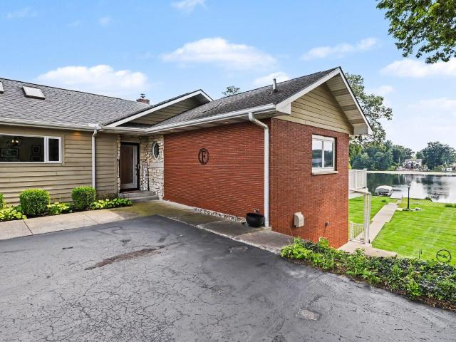 11680 Jefferson Road