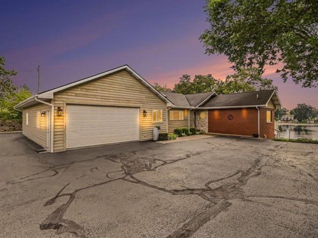 11680 Jefferson Rd, Osceola, IN 46561