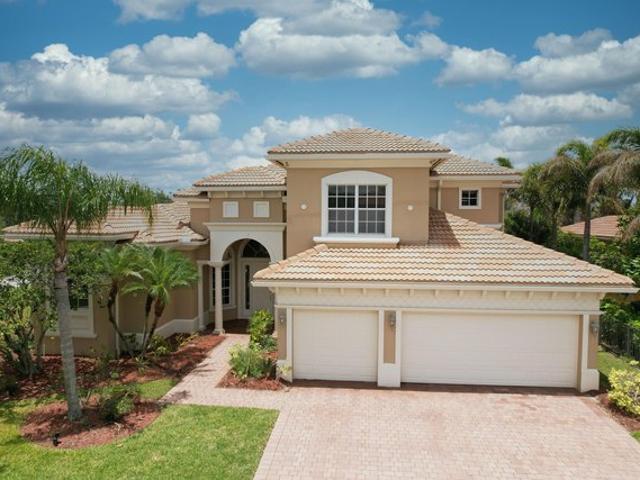 11680 SW Rossano Ln, Port Saint Lucie, FL 34987