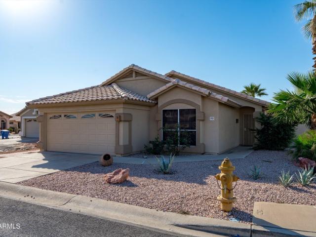 11681 W Cholla Court