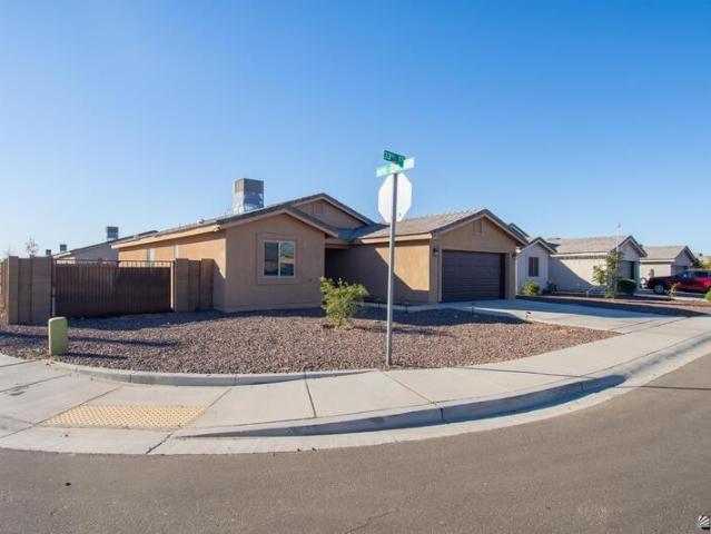 11681 E 33 ST, Yuma, AZ 85367