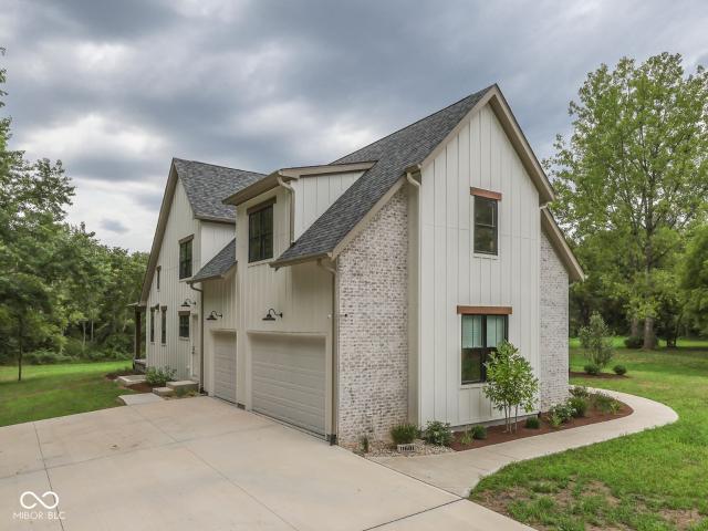 11681 N Mann Road