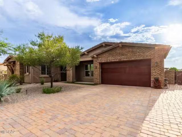 11681 N Palawan Pl, Tucson, AZ 85737 MLS 22417902