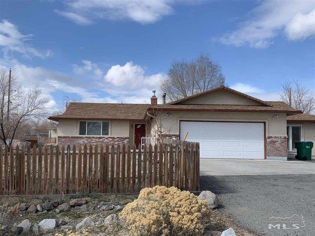 11681 Osage Rd, Reno, NV 89508