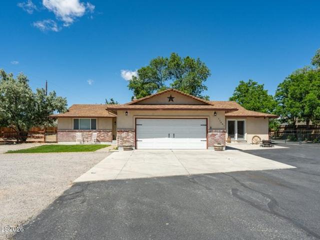 11681 Osage Rd, Reno, NV 89508