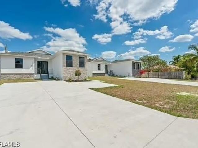 11681 Pawley Ave, Bonita Springs, FL 34135