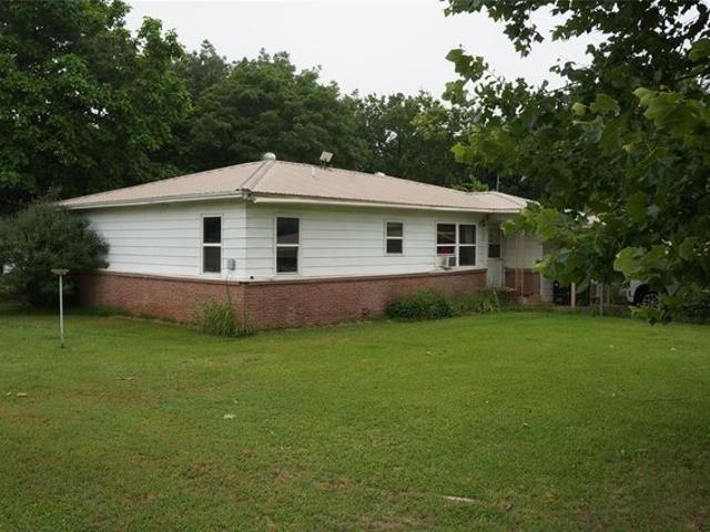 11681 Signal Hill Ave, Byars, OK 74831