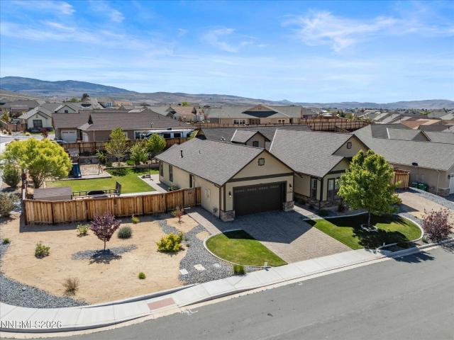 11682 Vista Park Dr, Sparks, NV 89441 | MLS #260005 | Compass