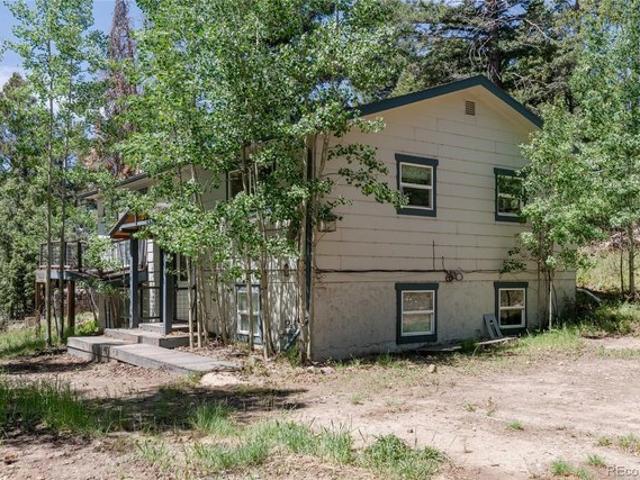 11682 Baca Rd, Conifer, CO 80433