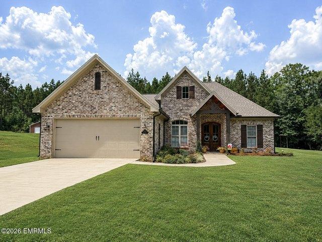 11682 Maiden Rd, Collinsville, MS 39325
