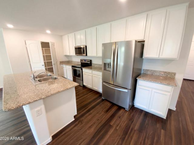 11682 N 166th Dr, Surprise, AZ 85388 | Compass