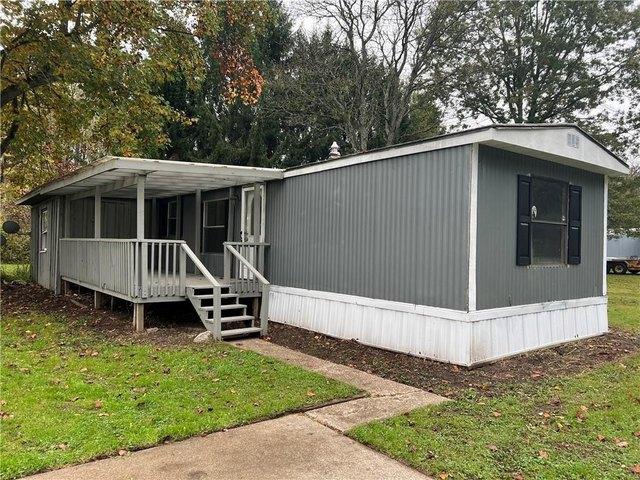 11682 Route 97 N Lot 6, Waterford, PA 16441