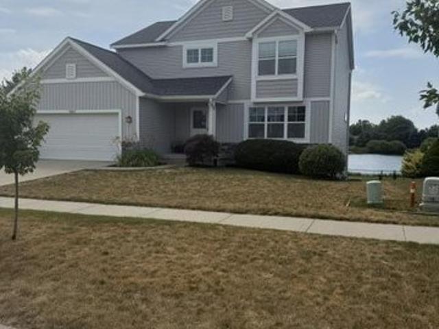 11687 Brookridge Dr, Allendale, MI 49401