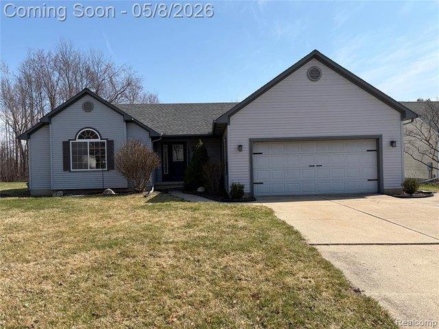 11687 Shell Bark Ln, Grand Blanc, MI 48439