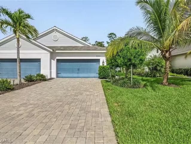 11687 SOLANO DR, FORT MYERS, FL 33966 Single Family Residence.