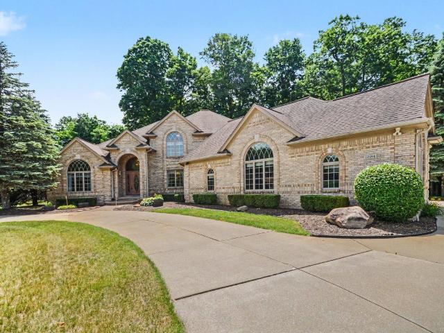 11684 Majestic Court