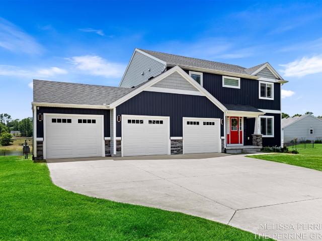 11684 Ridge Water Drive