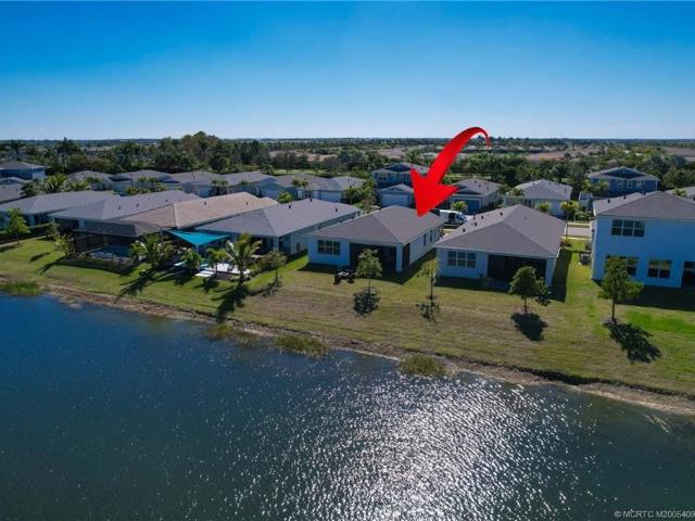 11684 SW Lyra Drive, Port St Lucie, FL