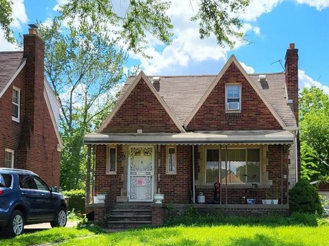 11685 Cheyenne St, Detroit, MI 48227