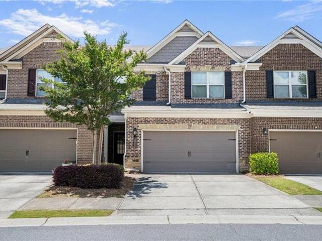 11686 Davenport Ln, Alpharetta, GA 30005