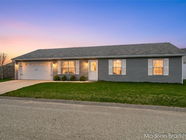 11688 Bear Meadows Drive