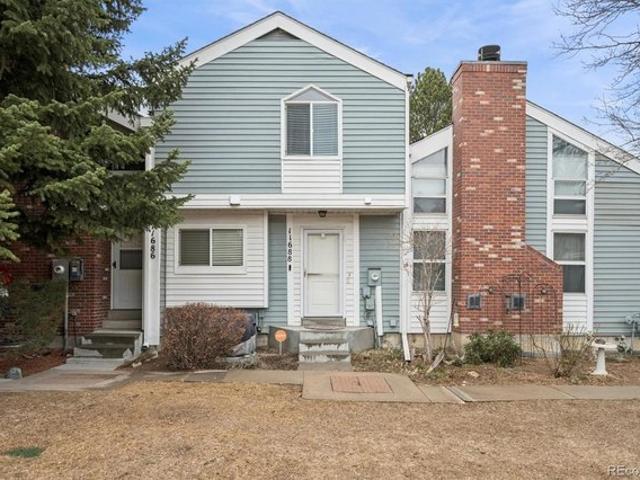 11688 E Cedar Ave, Aurora, CO 80012