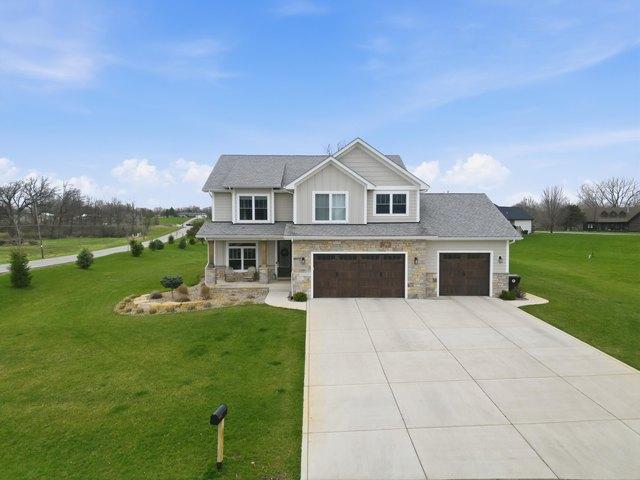 11688 Patterson St, Cedar Lake, IN 46303