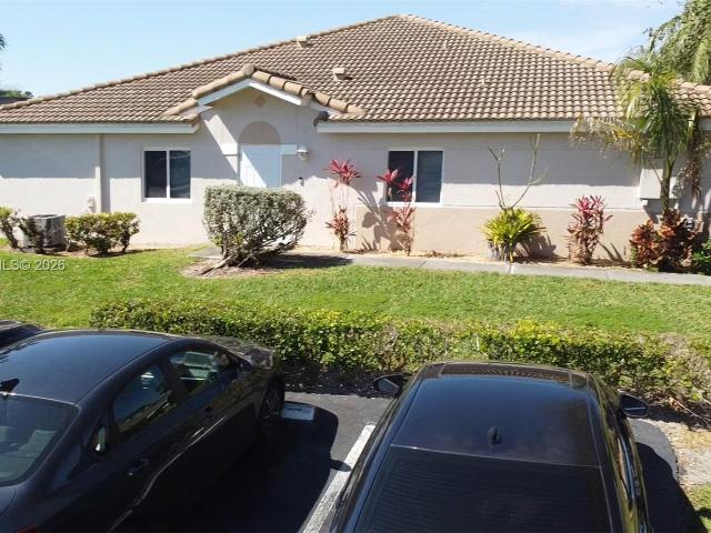 11688 SW 17th Ct, Unit 11688, Miramar, FL 33025 | MLS #A11971 | Compass