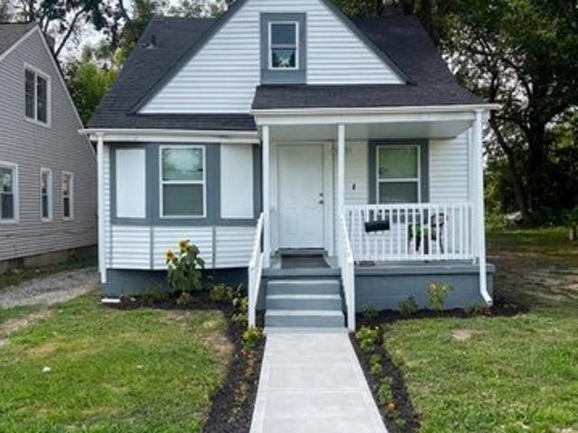 11689 Winthrop St, Detroit, MI 48227