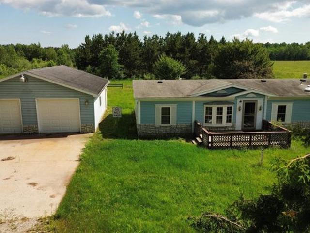 11689 Advent Rd, Cooks, MI 49817