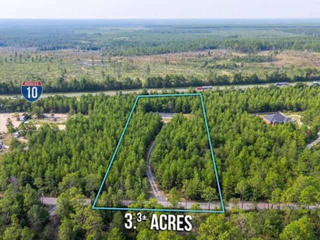 11689 Outlook Rd, Milton, FL 32583
