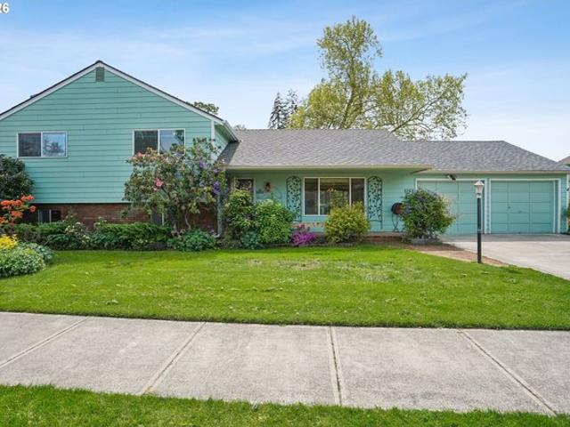1168 Marigold St NE, Keizer, OR 97303