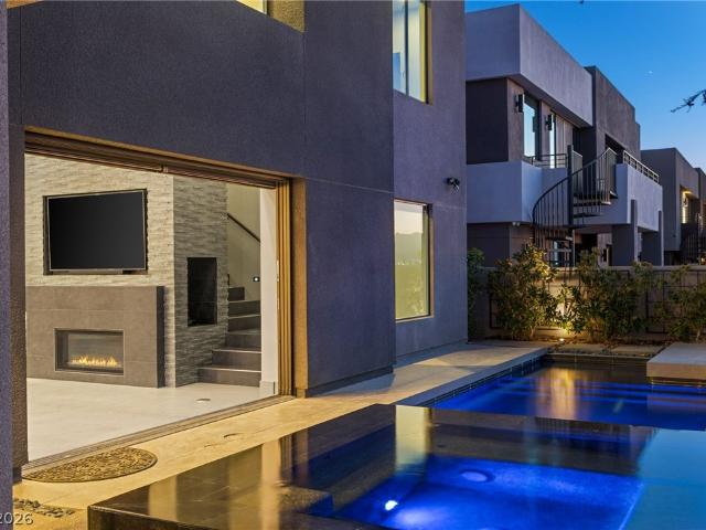 1168 Monte De Luz Way, Henderson, NV 89012 | MLS #2777 | Compass