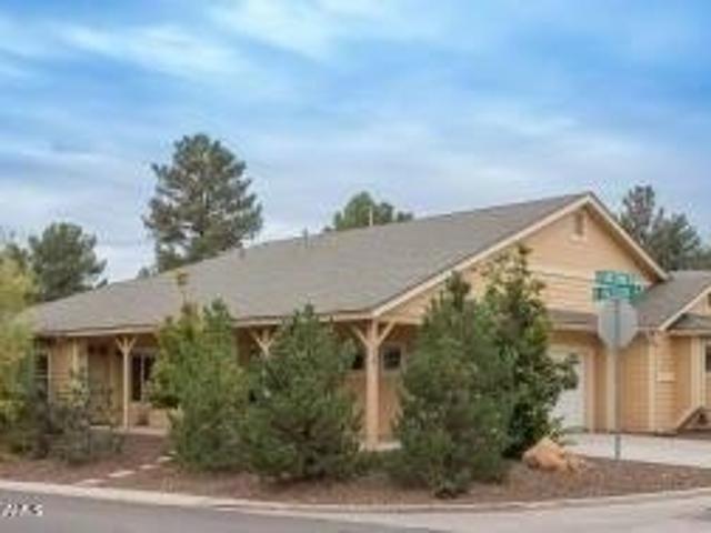 1168 N Flowing Springs Trl Unit 1, Flagstaff, AZ 86004