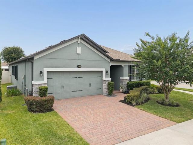 1168 Narcoossee Del Sol Blvd, Saint Cloud, FL 34771