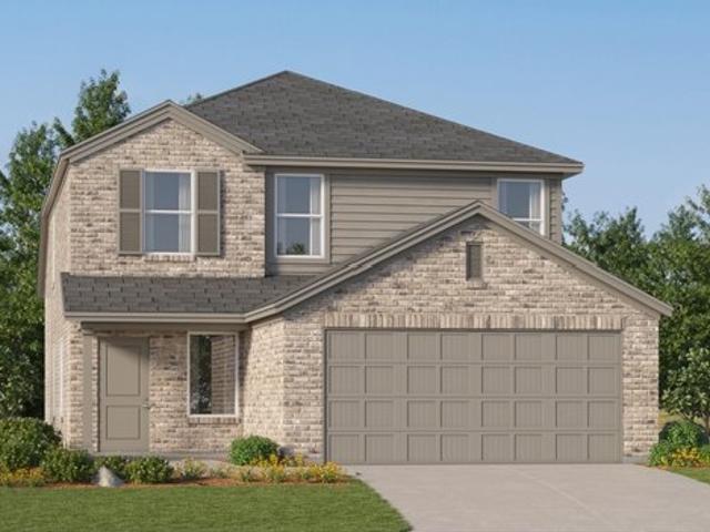 1168 Oak Shade Cir, Magnolia, TX 77484