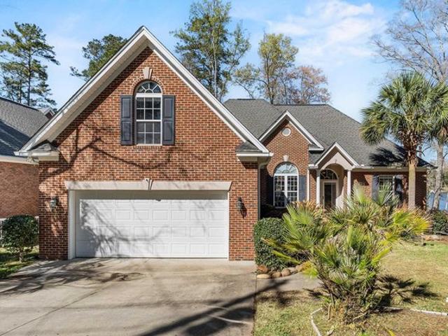 1168 Old Bush River Rd, Chapin, SC 29036