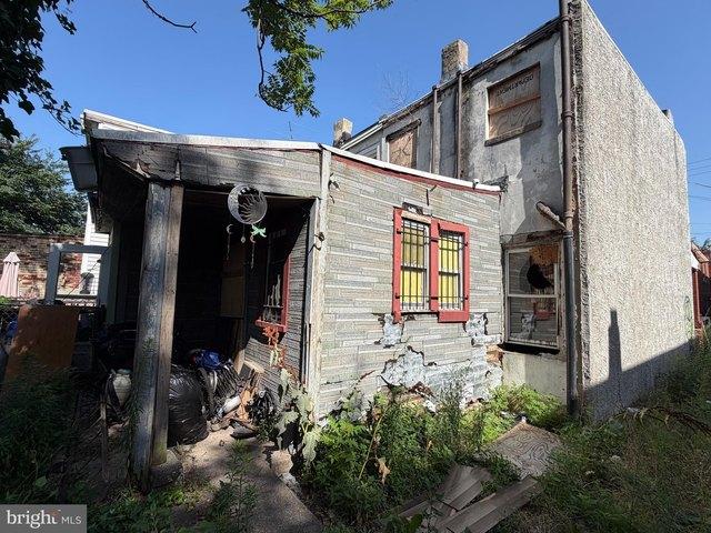 1168 Atlantic Ave, Camden, NJ 08104