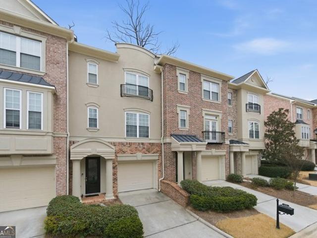 1168 Arbor Park Ln SW, Atlanta, GA 30311