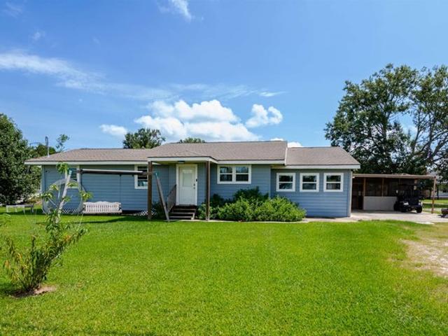 1168 Bayou Blue Rd, Houma, LA 70364