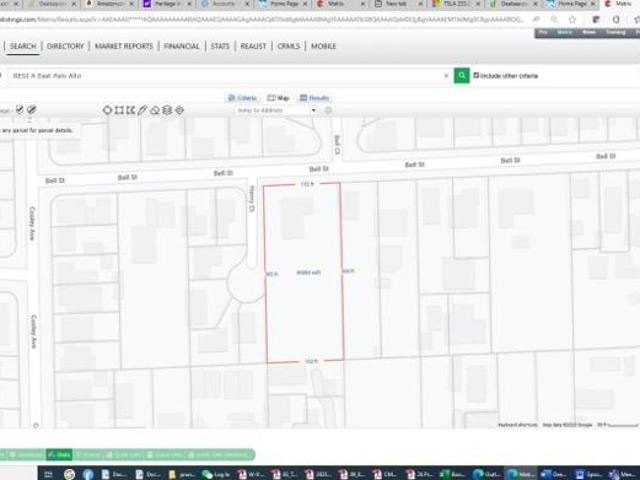 1168 Beech St, East Palo Alto, CA 94303