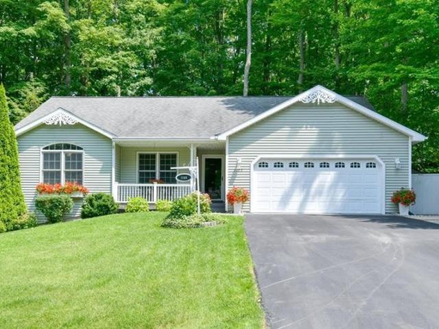 1168 Birmley Estates Dr, Traverse City, MI 49696