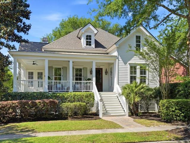 1168 Blakeway St, Daniel Island, SC 29492