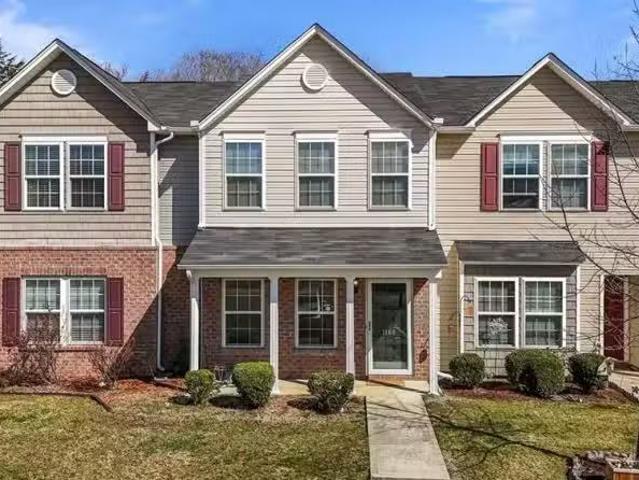 1168 Brooksridge Way, Whitsett, NC 27377 MLS 1172682